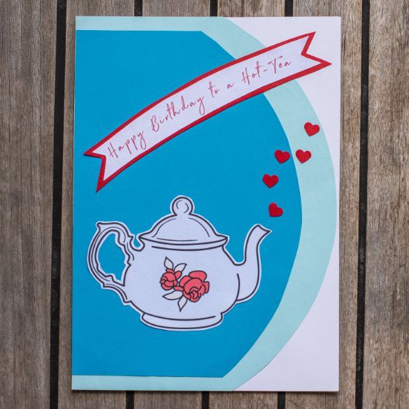 12 Cute DIY Birthday Cards Ideas For Every Month Of The Year
